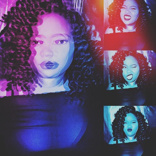 Stream Follow Me by Shandell | Listen online for free on SoundCloud