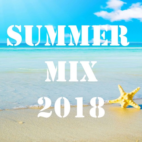 Stream SUMMER MIX 2018 BY DJ ALEX BURLESAS by DJ ALEX BURLESAS | Listen ...