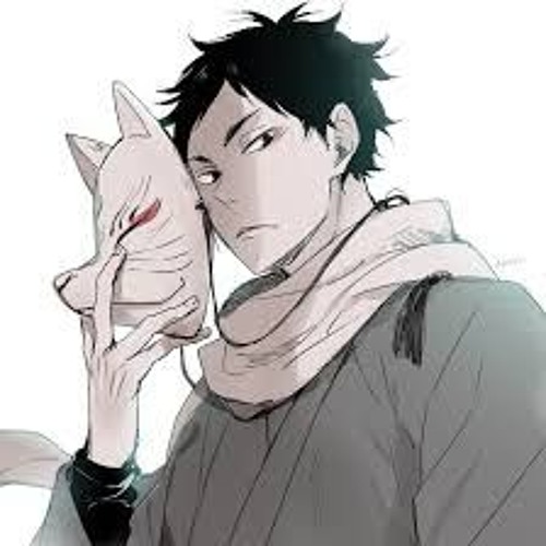 Taking Mask Off Animation