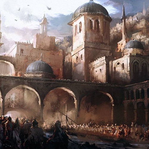 Listen to The Sims Medieval Soundtrack - General Map by D&D tracks ...