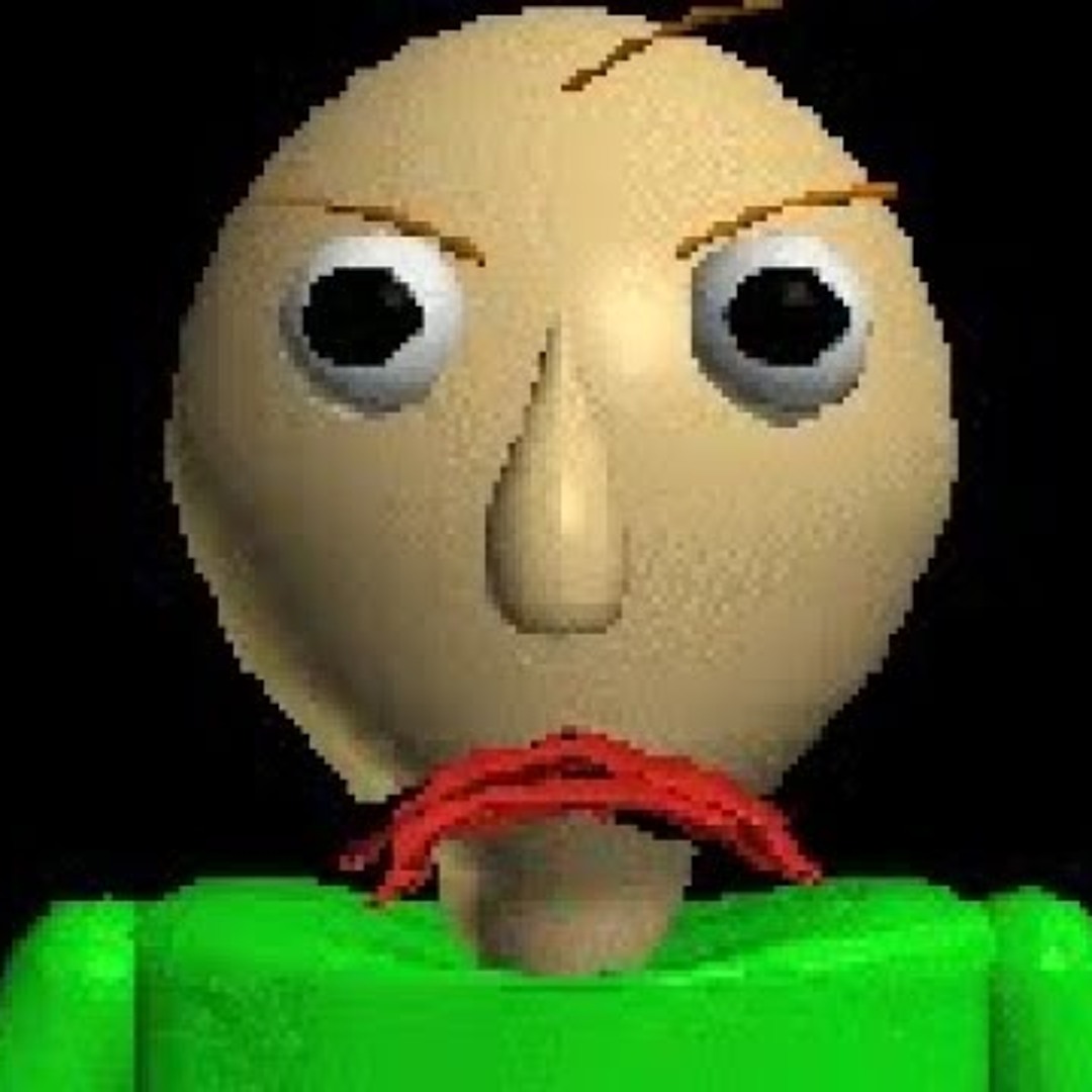 Stream Baldi's Basics Intro Remix by Funky Studios | Listen online for ...