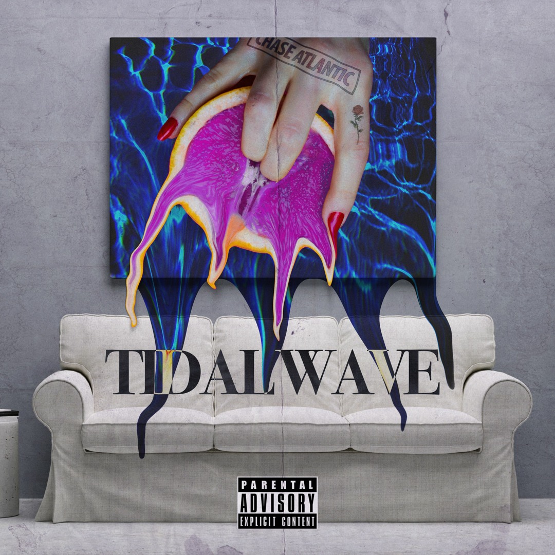 Stream Tidal Wave by CHASE ATLANTIC | Listen online for free on SoundCloud