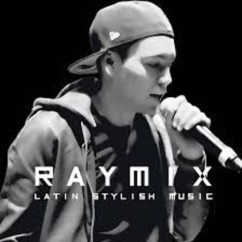 Stream RAYMIX MIX by DJ BICK MD EVENTOS | Listen online for free on ...