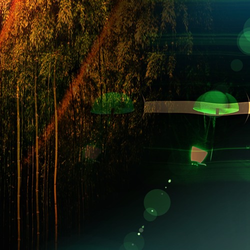 Stream Time, Space, Future (Produced by Brett Robinson) by Kyle Thayer ...