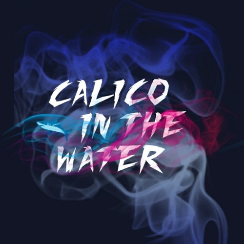 Stream Calico ( 🦈 In The Water ) by Luccivelli | Listen online for free ...