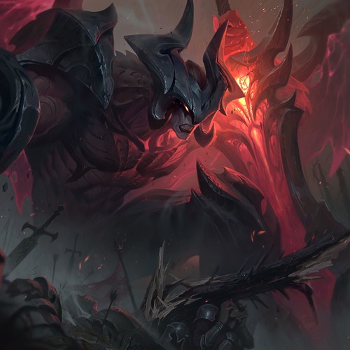 Stream Lol SFX Exploration Aatrox Rework by Austin DeVries | Listen ...