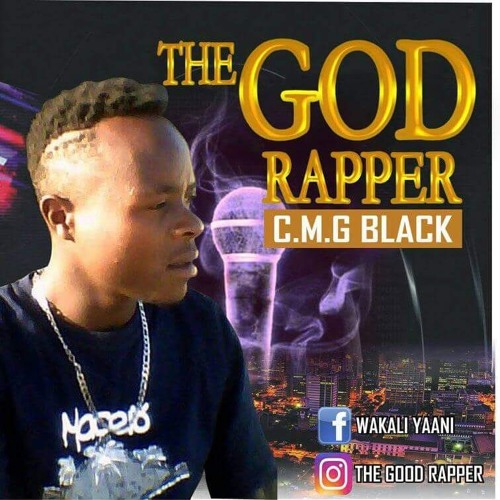 Stream DOPE By C.M.G Black The God Rapper by Fully Afrikan Media ...