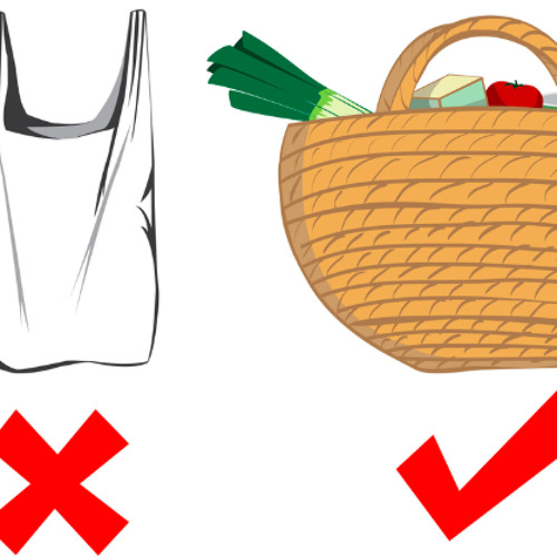 Stream episode Reusable Bags - Alyssa Zach And Ned by JLC radio, St ...