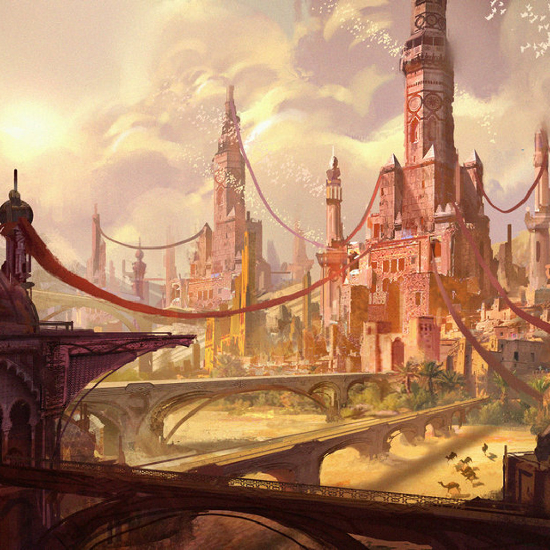 Stream ckwa - Retrogic Orchestra by ckwa | Listen online for free on ...