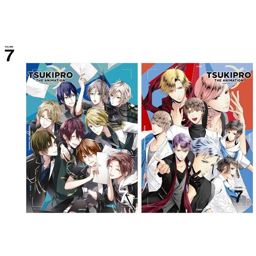 Tsukipro ~ Solids Soara Quell Growth ~ by aivla | Free Listening on ...