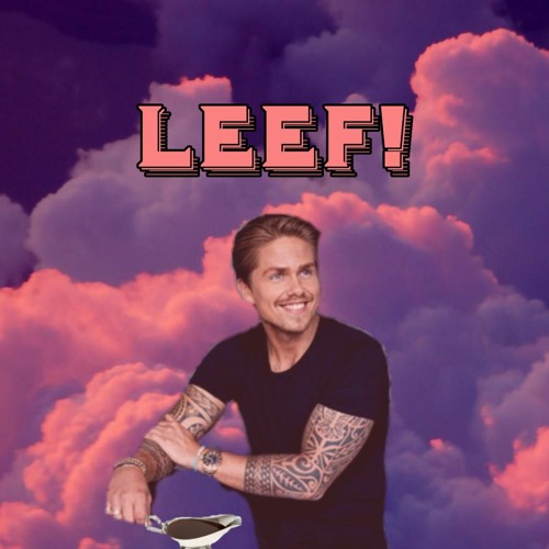 Stream Leef! Dre Hazes Jr. | Remix by KRISID Productions | Listen ...