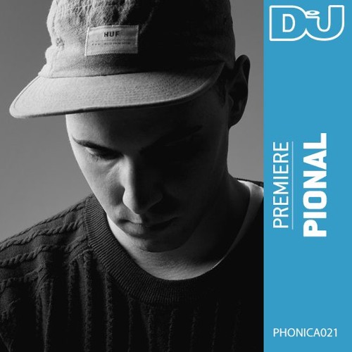 Stream Premiere: Pional ‘XME’ by djmag | Listen online for free on ...