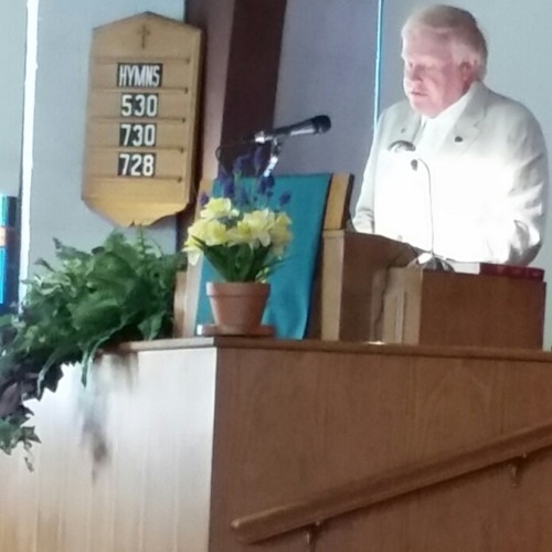 Stream Bob Koenig Sermon 06 - 17 - 18 by Bob Koenig | Listen online for ...