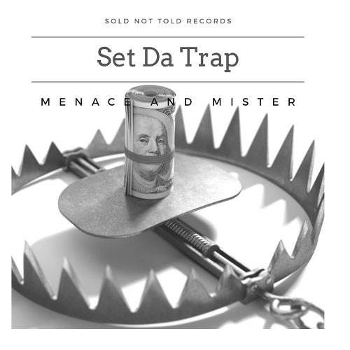 Stream Set Da Trap by SoldNotToldRecords | Listen online for free on ...