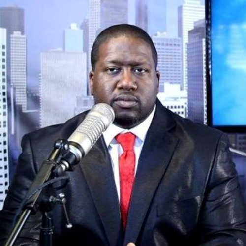 Stream Phillip Scott of The Advise Show TV Talks “Racism” with Jesse by ...