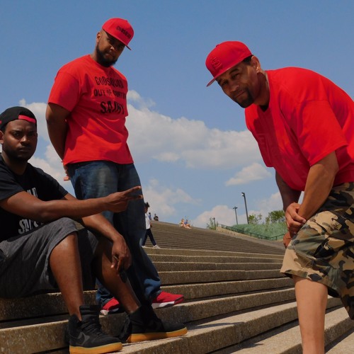 Stream KEEP ON MOVING x GSM (Ric Flair Drip cover) by Kardiac | Listen ...