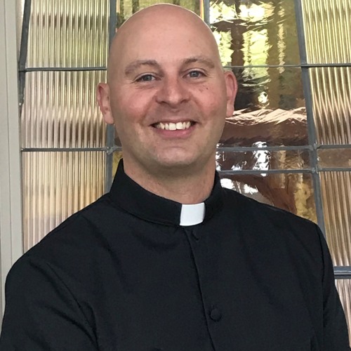 Stream Father Joseph Reffner By Catholic Military Life Listen Online