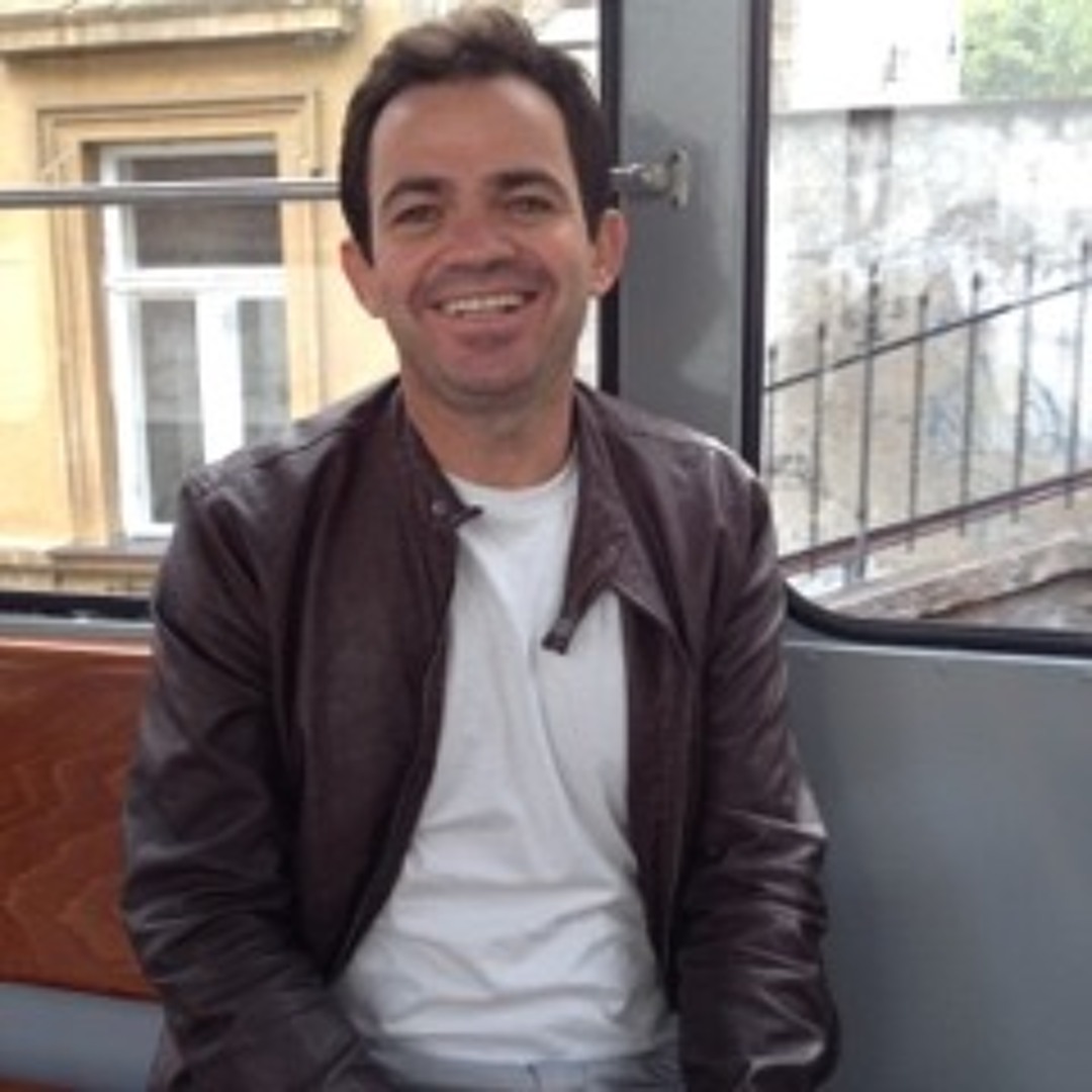 Stream episode New Recording 6 - 21 - 18 by Scott Capurro podcast ...