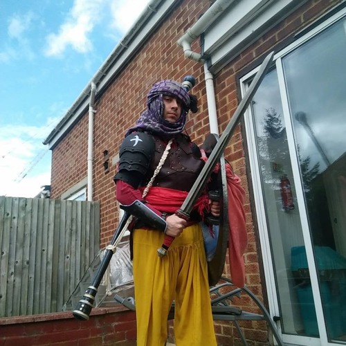 Stream Volgrand | Listen to Empire LARP songs playlist online for free ...