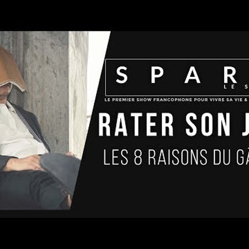 Stream 8 Raisons Pour Lesquelles Vous Navez Le Job De Vos Rêves By