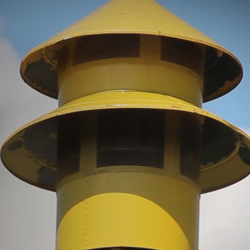 Stream Federal Signal Model 7B | Attack | Philpot, KY (Daviess Co ...