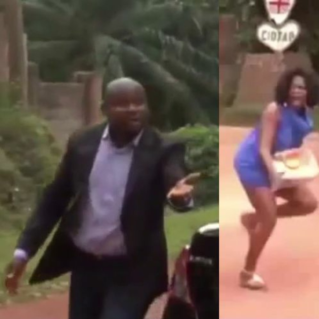 Stream WHY ARE YOU RUNNING? by Memes Central | Listen online for free ...