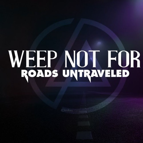 Stream Linkin Park - Roads Untraveled(Remix - Atbel) by MAOQ | Listen ...