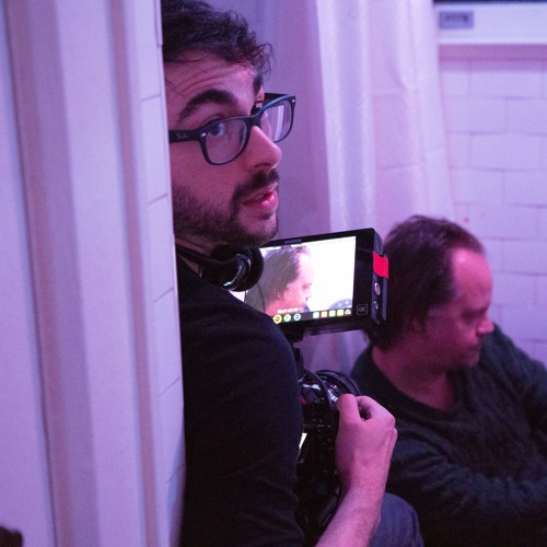 Stream Francesca Rudkin talks with Robert Mockler by Rialto Channel ...