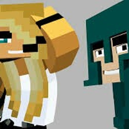 Stream Minecraft Song "Like A Girl" Psicho Girl 3- Minecraft Songs by ...