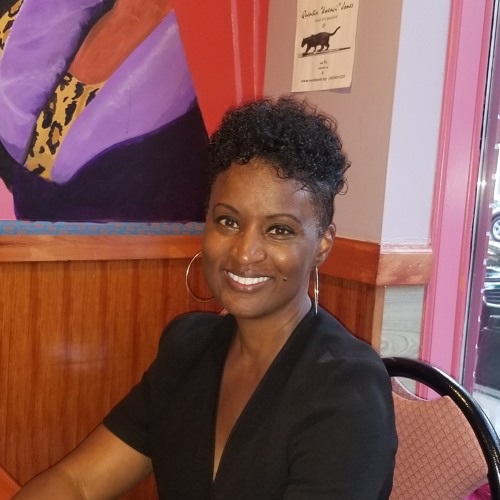 Stream West Ward Councilwoman Elect Robin Vaughn by Trenton365 | Listen ...