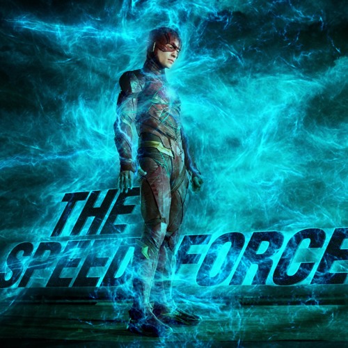 Stream The Speed Force (The Flash theme) by geraldocortes | Listen ...