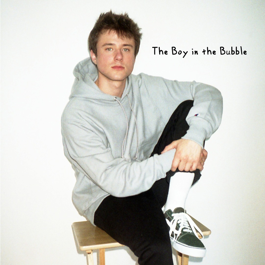 Stream The Boy In The Bubble by Alec Benjamin | Listen online for free ...
