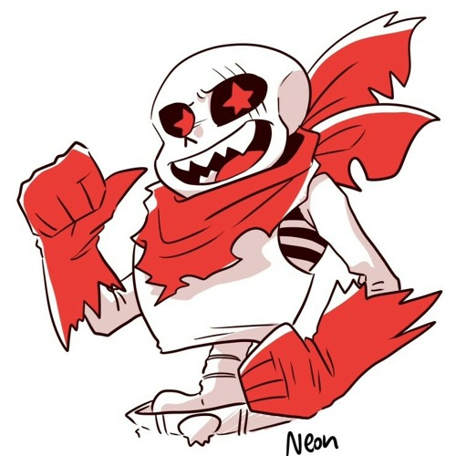 Stream Swapfell disbelief sans by golden frisk | Listen online for free ...