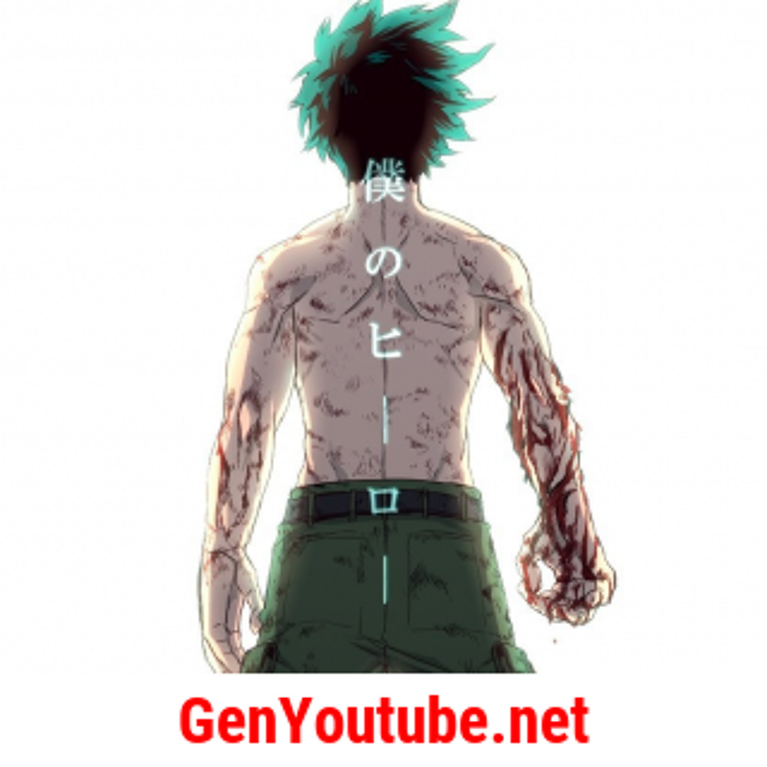 Stream Boku no Hero Academia Season 3 OST - My Hero (Midoriya vs ...