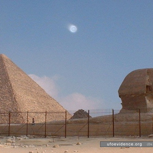 Stream episode Government Releases UFO footage/Skinwalker Ranch/Real ...