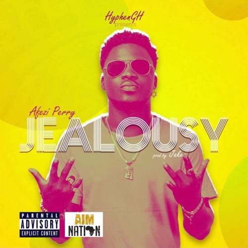 Stream Afezi Perry - Jealousy (Prods By Jake On Da Beatz) by Afezi ...