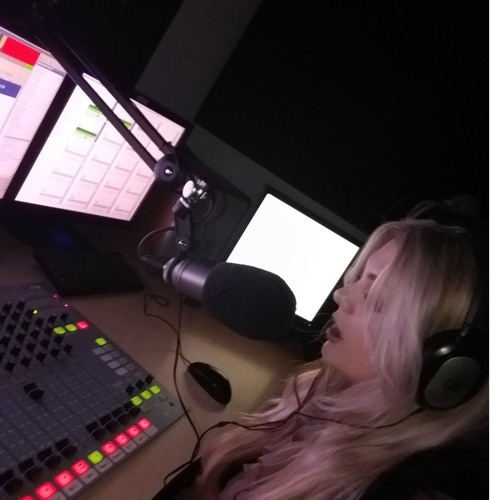 Stream Fly FM Demo by Millie Pinch | Listen online for free on SoundCloud