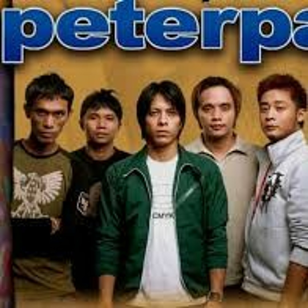 Stream PETERPAN Full Album 2000 1 jam by rix zex | Listen online for ...
