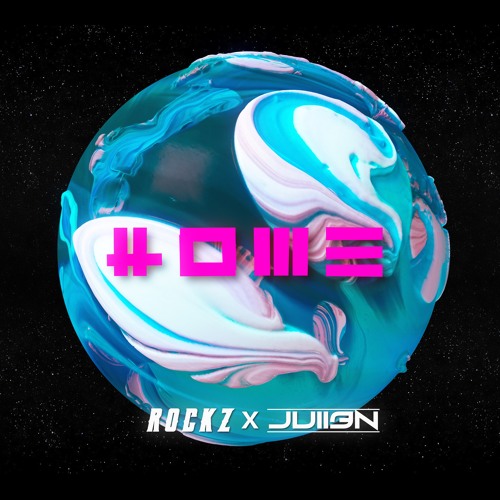 Stream ROCKZ x JU1I3N - Home by ROCKZ | Listen online for free on ...
