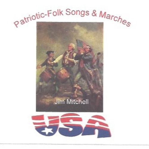 Stream 01 The Thunderer - Sousa by Jim Mitchell Piano | Listen online ...