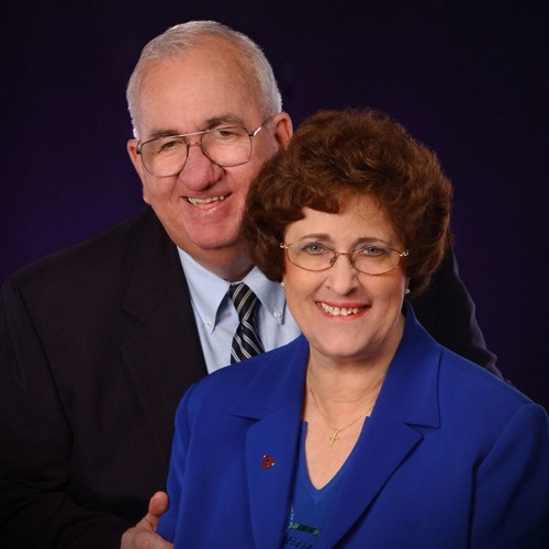 Stream Ep #22 Prodigal To Prodigal by Bob & Charlyne Steinkamp by ...