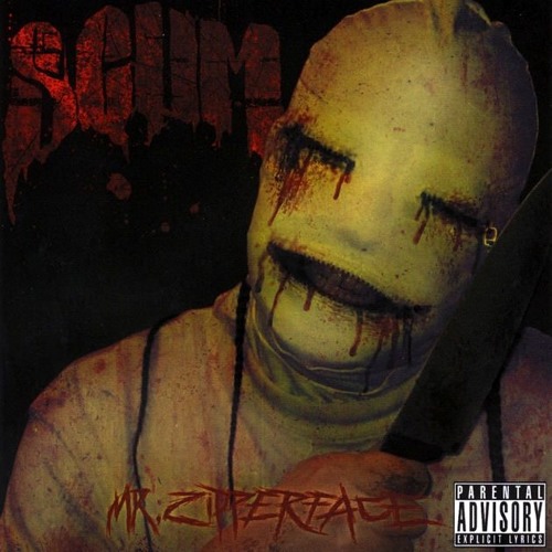 Stream Scum - Final Judgement (Ft. Razakel and Smallz One) by Twizted ...