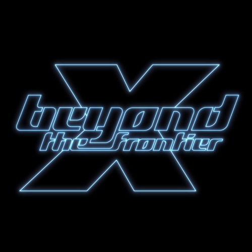 X beyond the frontier - battaia X beyond the frontier - battaia