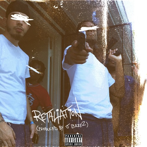 Stream RETCH - RETALIATION (PROD. J BREEZ) by RetcH | Listen online for ...