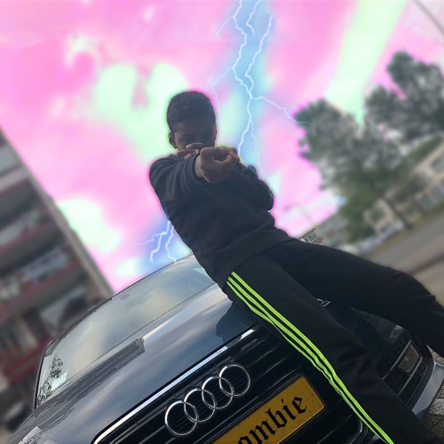 Stream Zombie "Praise The Lord" (Remix Prod. DestoBurtz) by ...