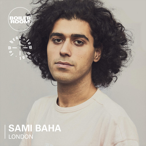 Stream Sami Baha | LOW HEAT 003 by Boiler Room | Listen online for free ...