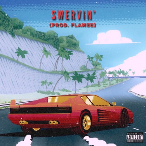 Stream SWERVIN’ (PROD. FLAMEE) by kidmaxx | Listen online for free on ...