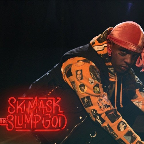 Stream Ski Mask The Slump God 2018 XXL Freestyle But W/ Beat by COSMIC ...