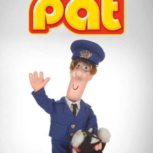Stream Creepy Postman Pat - 2018:06:23, 11.48 by Norio De Sousa ...