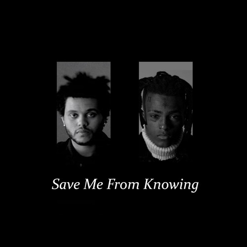 The Weeknd The Knowing Meaning